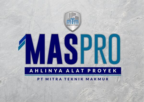 maspro-ahlinyasewaalatproyek | Jualo.com