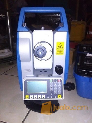 Total Station Spectra Focus 2 Bandung di Kota Bandung, Jawa Barat ...