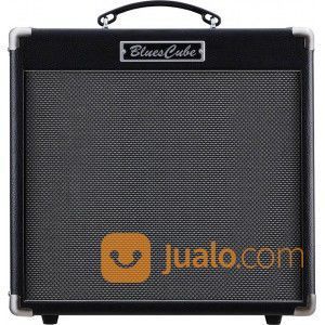 Roland Blues Cube Hot Guitar Amplifier di Kab. Pangandaran, Jawa Barat ...