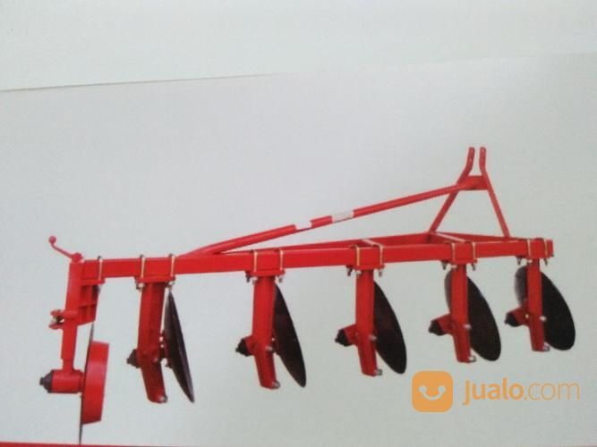 Bajak Piring (Disc Plough) di Kota Jakarta Utara, DKI Jakarta | Jualo.com