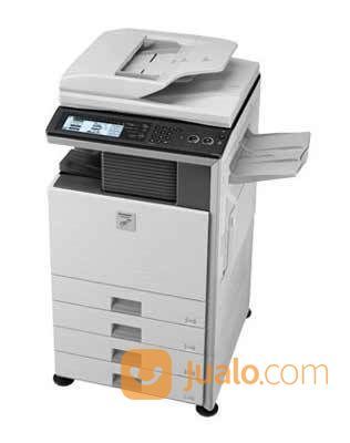 Mesin Fotocopy SHARP MX 2301N di Kota Jakarta Selatan, DKI Jakarta | Jualo.com