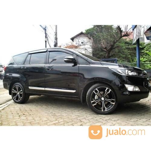 Paket Velg Plus Ban Mobil Innova Ring 20 di Kota Semarang, Jawa Tengah ...