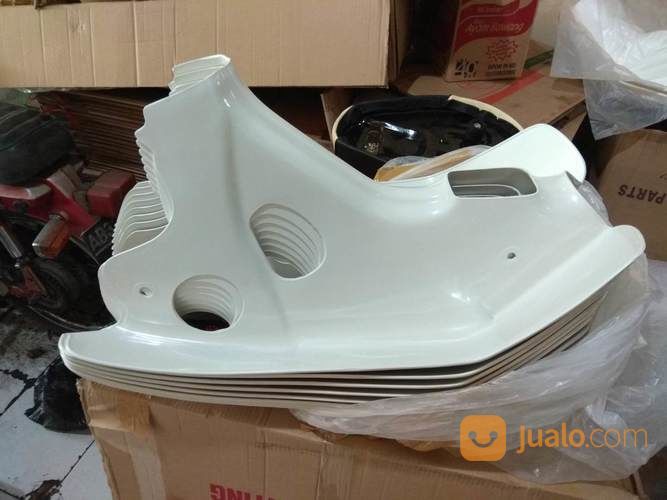 Sayap Tebeng Honda C50 C70 Pispot di Kota Yogyakarta, Yogyakarta ...