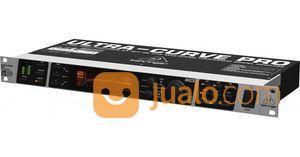 DIGITAL EQUALIZER BEHRINGER DEQ 2496 ORIGINAL DAN GARANSI di Kota ...