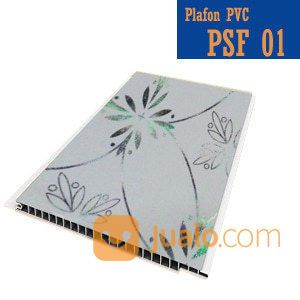 Plavon UPVC Keren Deh di Kota Jakarta Selatan, DKI Jakarta | Jualo.com