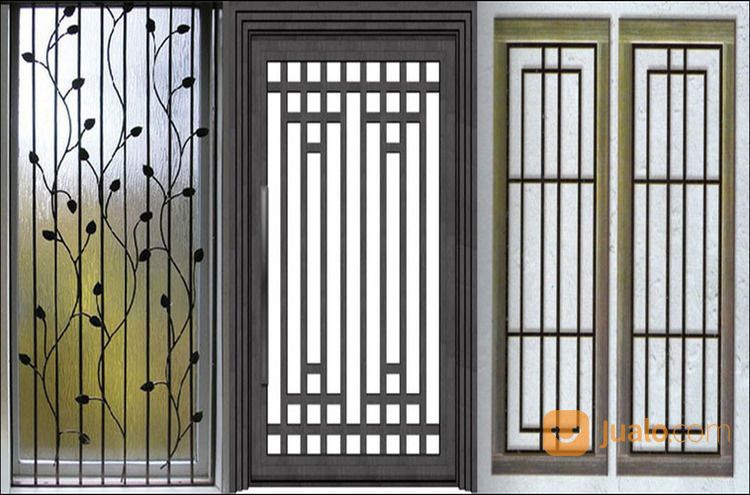 Teralis Cantik Surabaya / Sidoarjo di Kota Surabaya, Jawa Timur | Jualo.com