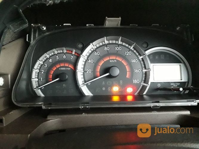 Jasa Odometer Speedometer Kilometer Honda Toyota Mercy Porsche Range ...