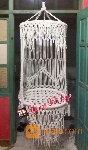 Ayunan Tali Jogja di Kota Yogyakarta, Yogyakarta | Jualo.com
