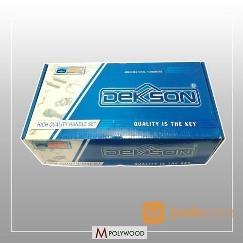 Dekson Set 024 Pintu Single di Kota Surabaya, Jawa Timur | Jualo.com