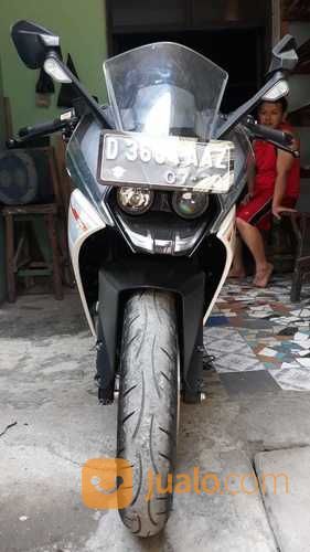 KTM RC 250 THN2017 di Kota Bandung, Jawa Barat | Jualo.com