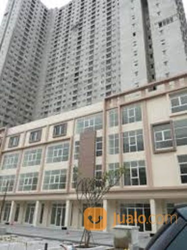 #A1077 Apartment Dgn Konsep Hunian Super Blok Puncak Dharmahusada Type 2BR 475JT/Nego di Kota ...