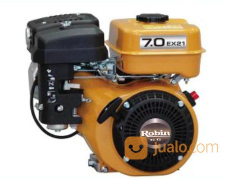 Engine Mesin Penggerak Robin Subaru EX 21 di Kota Jakarta Pusat, DKI ...