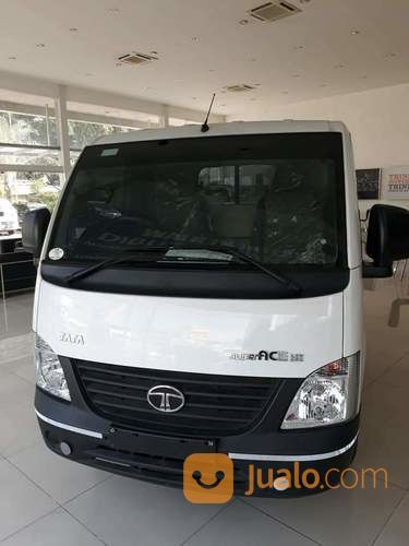 Tata Motor Super Ace Power Stering 1,4 Solar di Kota Jakarta Selatan ...