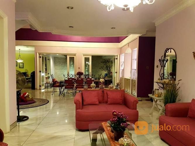 Rumah Menteng 515m 2lantai (Golongan C) di Kota Jakarta Utara, DKI Jakarta | Jualo.com