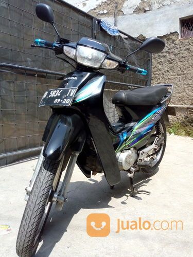 HONDA SUPRA X 110 TAHUN 2003 PAJAK HIDUP SIAP PAKAI di Kota Bandung ...