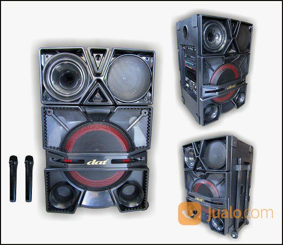 Speaker Meeting DAT DX di Kota Yogyakarta, Yogyakarta | Jualo.com