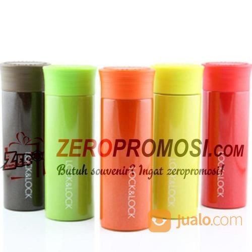 Lock & Lock Original - Fruit 340 Ml di Kota Tangerang, Banten | Jualo.com