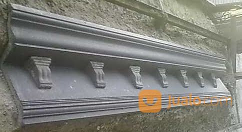 Lis Plank Profil Grc Cetak Beton 0813 1558 8229 di Kab. Bogor, Jawa ...