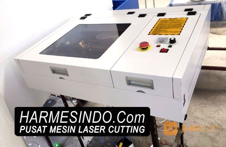 SUPPLIER MESIN LASER CUTTING BANDUNG | ALAT GRAVIR Laser Akrilik ...