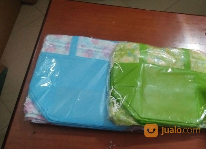 Tas Furing Dos Nasi Atau Snack Model Serut Uk 17x17x22 di Kota Surabaya ...