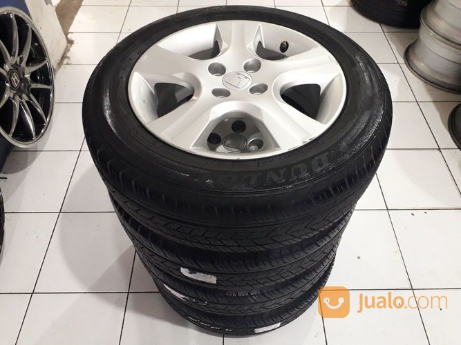Tersedia Velg Oem Ring 15 di Kota Bekasi, Jawa Barat | Jualo.com