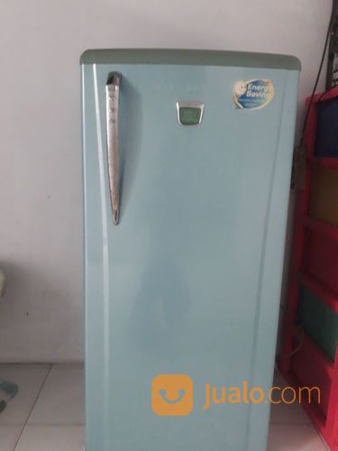 Kulkas 1 Pintu Toshiba Glacio di Kosambi, Banten | Jualo.com