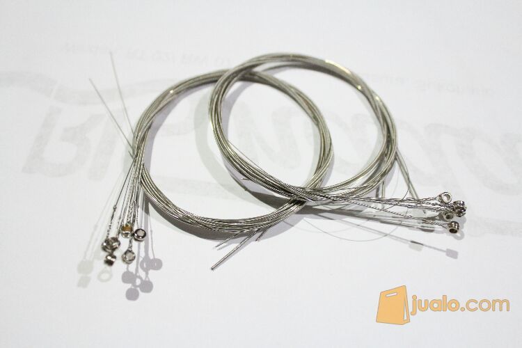 senar gitar castle (unpack) murah banget di Kab. Sukoharjo, Jawa Tengah ...