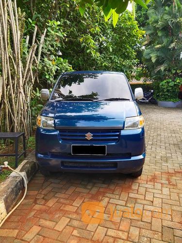 SUZUKI APV L Th 2005 Tangan 1 Dari Baru Original Cat Antik di Kota ...