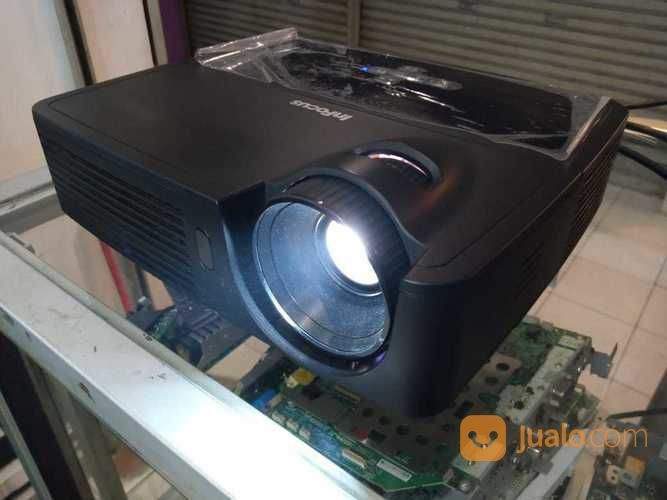 Proyektor Infocus In114 di Kota Bandung, Jawa Barat | Jualo.com