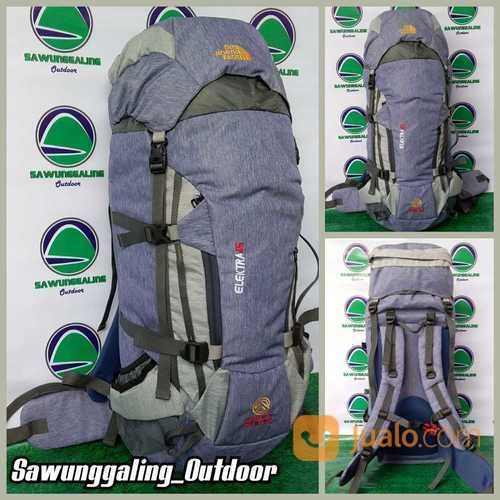 Tas Keril Kapasitas 45L di Kab. Sidoarjo, Jawa Timur | Jualo.com