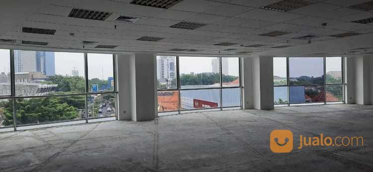 Graha SA Office Building Surabaya di Kota Surabaya, Jawa Timur | Jualo.com