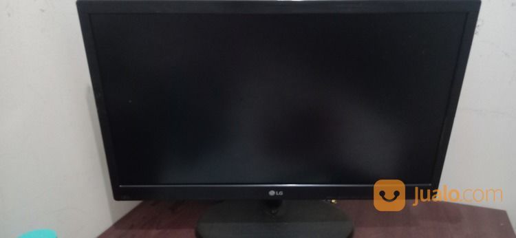Layar Monitor LG 20 Inch(Bekas)Dijamin Masih Bagus. di Kota Jakarta ...