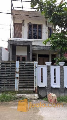 Jual cepat hunian rumah daerah bekasi [NEGO SAMPAI DEAL] di Kota Bekasi, Jawa Barat | Jualo.com