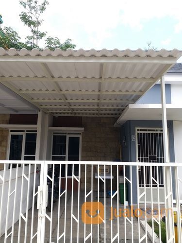 Pembuatan Pagar Canopy Reiling Tangga Balkon di Kab. Malang, Jawa Timur ...