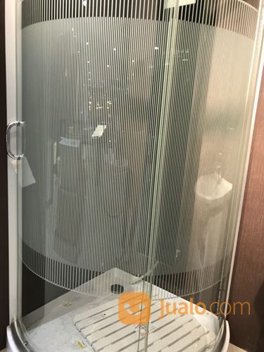 Shower Box Set Sudut Toilet Kamar Mandi Portable Surabaya Baliwerti72 ...