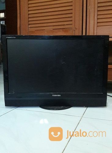 Tv LCD Toshiba 19 Inch di Kota Yogyakarta, Yogyakarta | Jualo.com