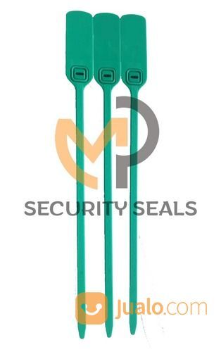 Segel Plastik Chaselock ERPS 300 - Segel Kontainer - Segel Mobil Box ...