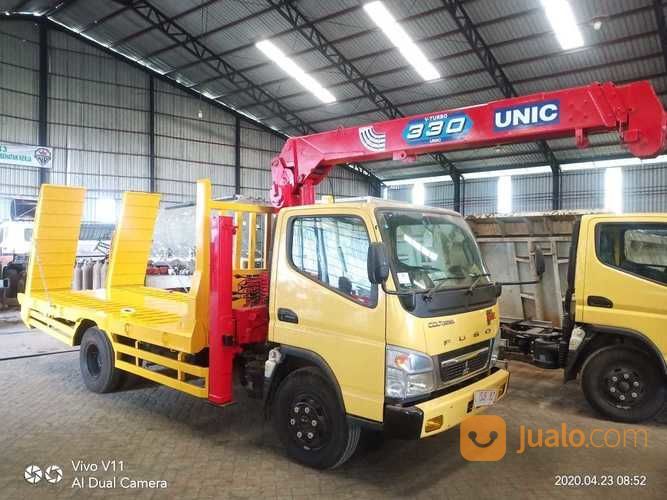 Crane Rekondisi di Kota Surabaya, Jawa Timur | Jualo.com