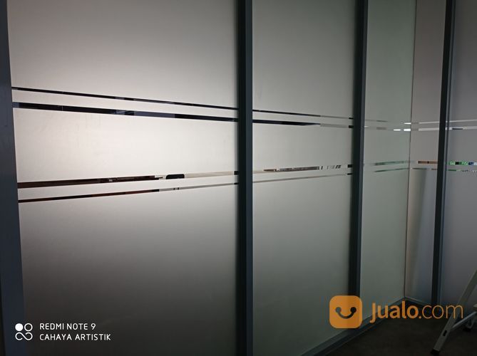 Sticker Kaca, Kaca Film Rumah, Cutting Sticker Bogor Sentul di Kota ...