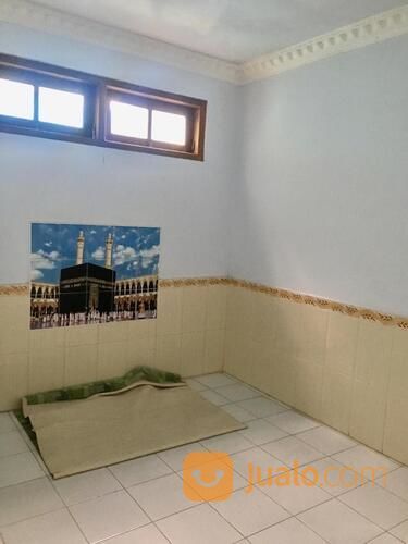 Rumah Bagus Siap Huni Jl Imam Bonjol Batu di Kota Batu, Jawa Timur ...