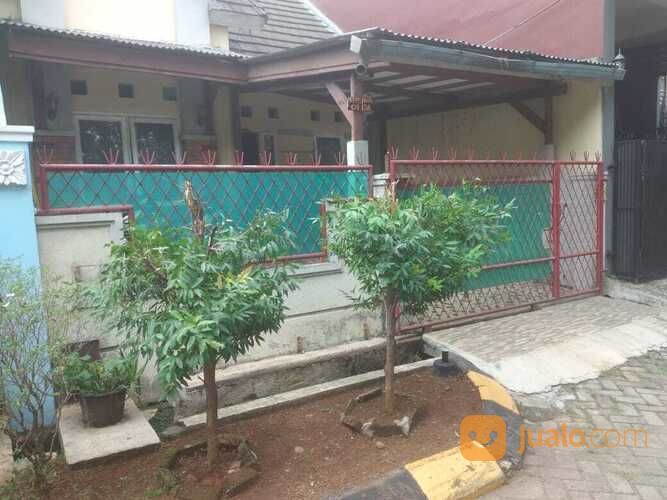 Rumah Minimalis Dan Nyaman Di Griya Bukit Jaya Gunung Putri di Kab ...