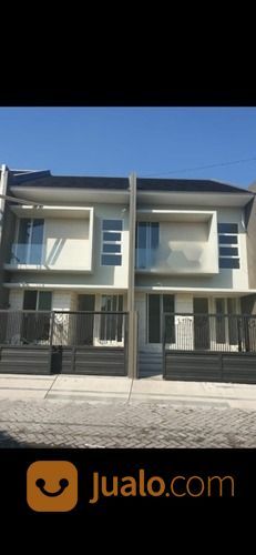 NEW Rumah Klampis Semolo Timur Semolowaru FREE Tandon ATAS di Kota ...