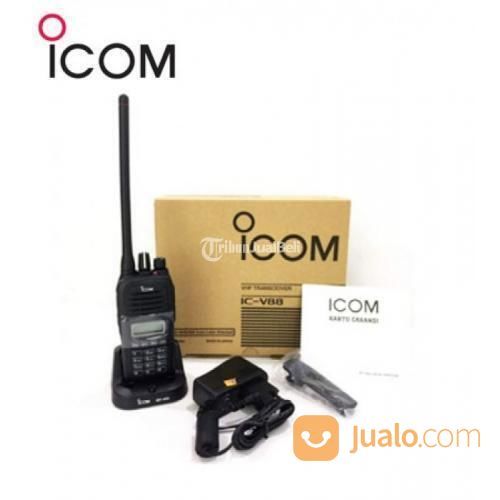 Handy Talky Icom IC-U88 di Kota Tangerang, Banten | Jualo.com