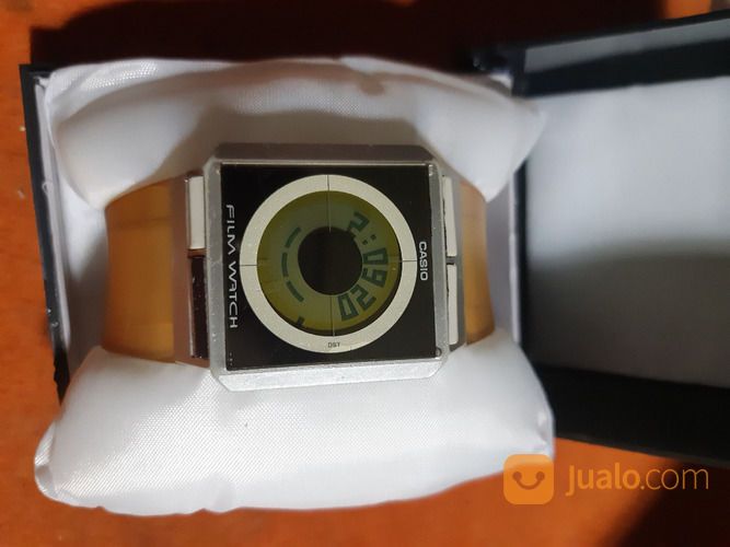 Casio Vintage Film Watch FS-02 di Kota Jakarta Selatan, DKI Jakarta ...