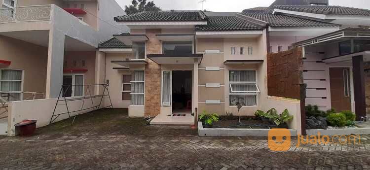 Rumah Murah Bagus Siap Huni Di Jl Imam Bonjol Batu di Kota Batu, Jawa ...