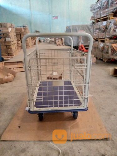 Hand Truck Troly Besi Prestar di Kota Semarang, Jawa Tengah | Jualo.com
