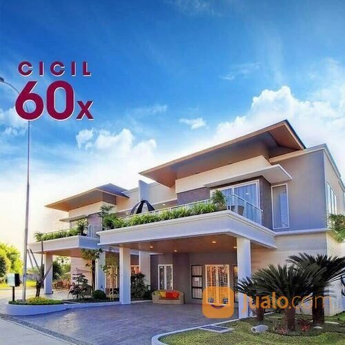 TIPE VUITTON GIVENCY ONE RUDI HALIM MARKETING INHOUSE RUMAH MEWAH KOTA ...