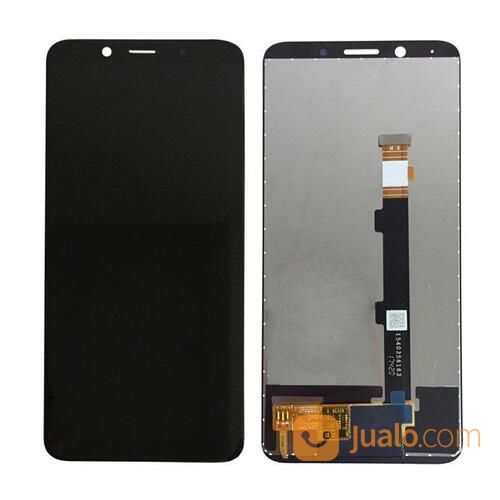 LCD OPPO F5 FULLSET TOUCHSCREEN di Kota Semarang, Jawa Tengah | Jualo.com