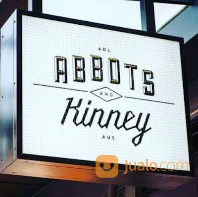 Sewa Neon Box Medan 082171261177 di Kota Medan, Sumatera Utara | Jualo.com