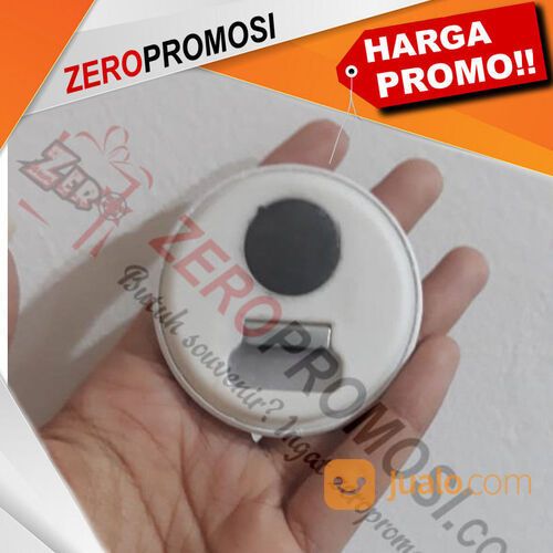 Pin Dilengkapi Magnet Dan Pembuka Botol di Kota Tangerang, Banten ...